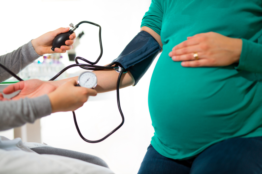 Fetal Distress and Birth Injuries | Birth Injury Attorney